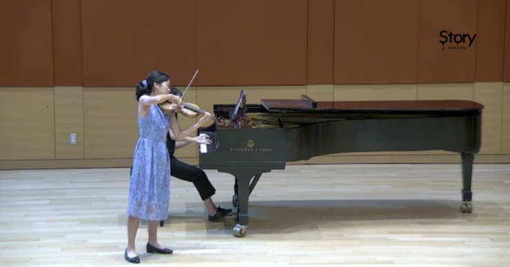 Dana Chang: A Talent Lost Too Soon - Story Magzine